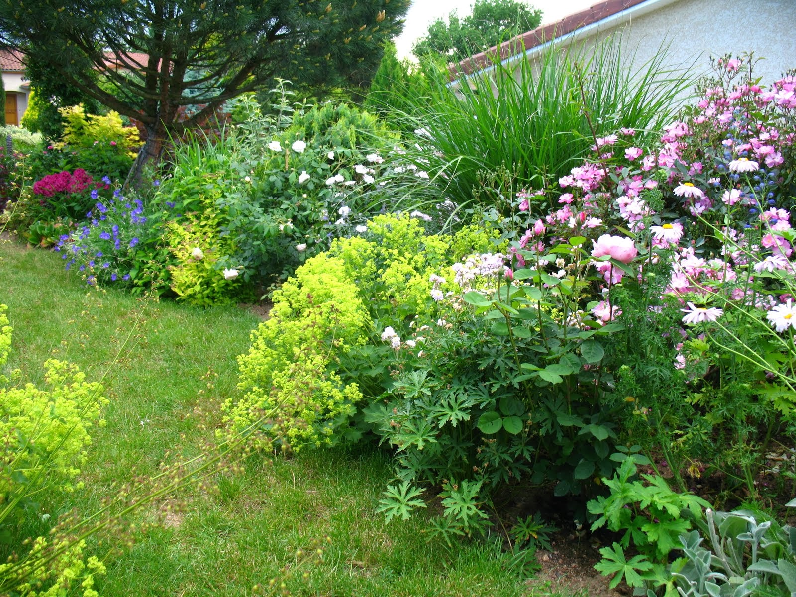 Comment créer un beau jardin ? – jardins du monde.com